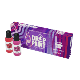 Scale 75 - Drop and Paints - Purple Rain Paint Set [::] Let's Play Games NZ
