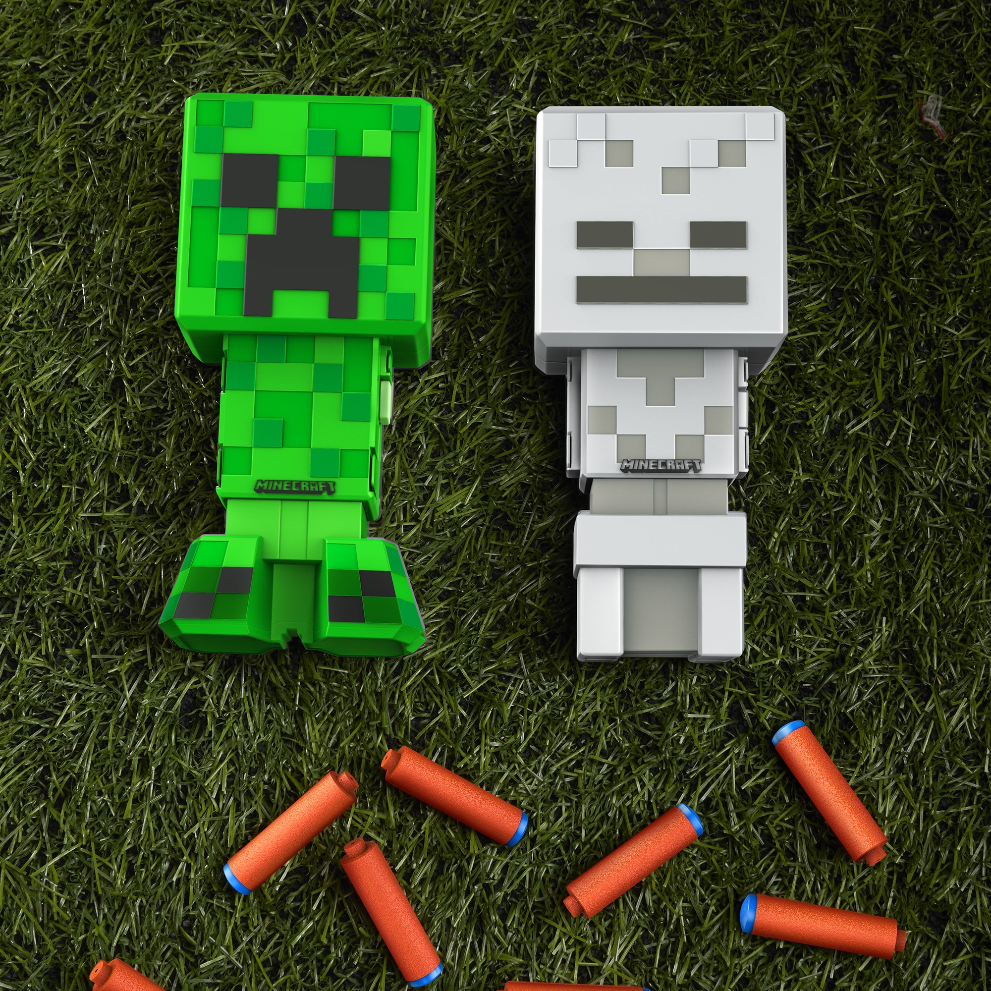 Minecraft Baby Creeper Comic Diary Of A Minecraft Creeper Book 1: